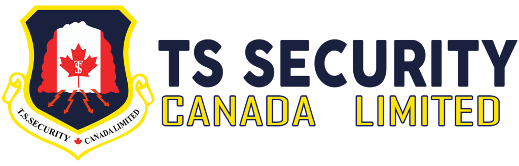 Home - TS Security Canada Limited