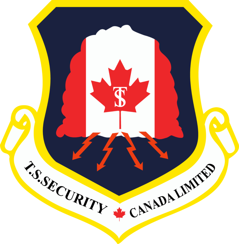 Home - TS Security Canada Limited